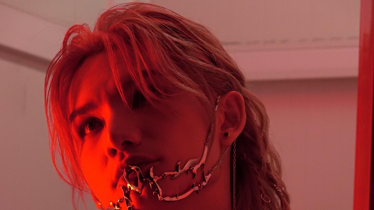 Jeremy李駿傑《Tie Me Now》陷抄襲疑雲 重新再編曲MV已落架 | am730